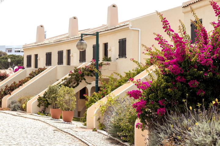 Beautiful & Traditional Vilamoura Flat! - Vilamoura