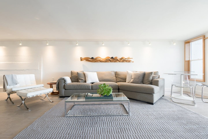 Hilltop Hideaway Apartment In Potrero Hill - San Francisco, CA