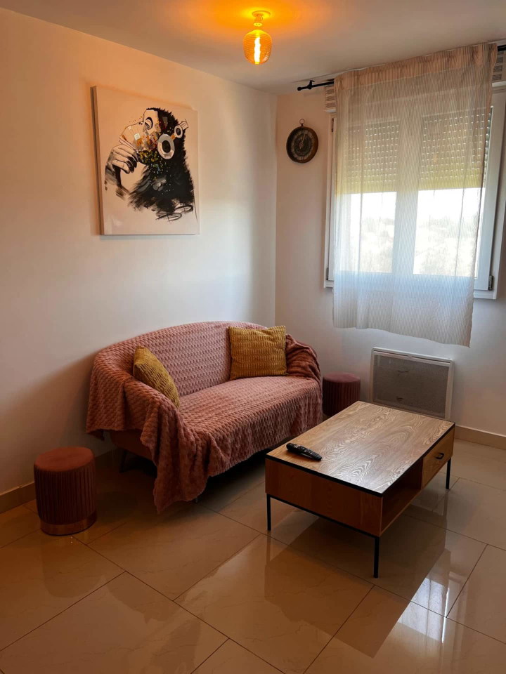 Cozy F2 20 Minutes From The Center Of Paris Parc Des Expos - Montreuil