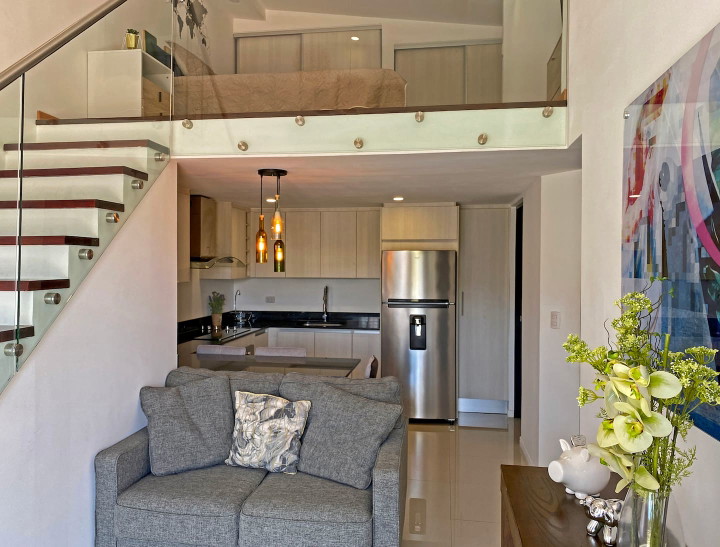 Luxury Modern Loft-style Apartment! - Santa Ana