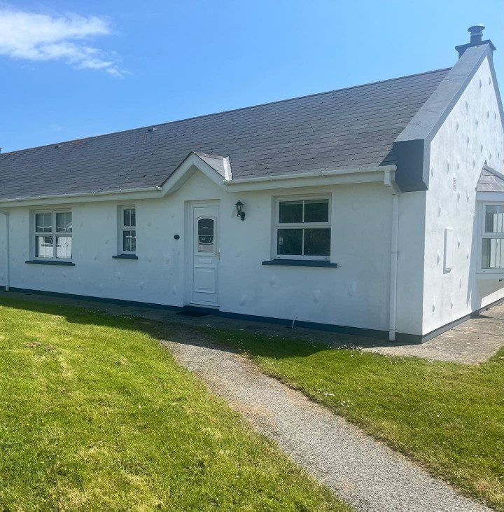 Seaside Home - St Helens - Rosslare