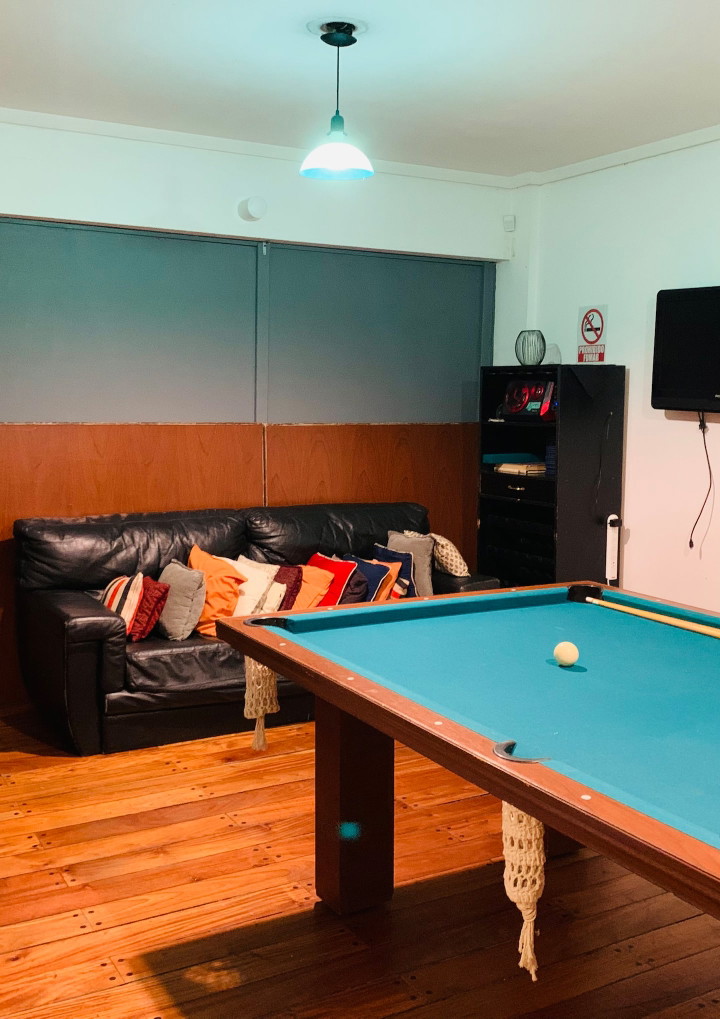 Casa Grande Palermo Familia O Amigos - Provincia de Buenos Aires