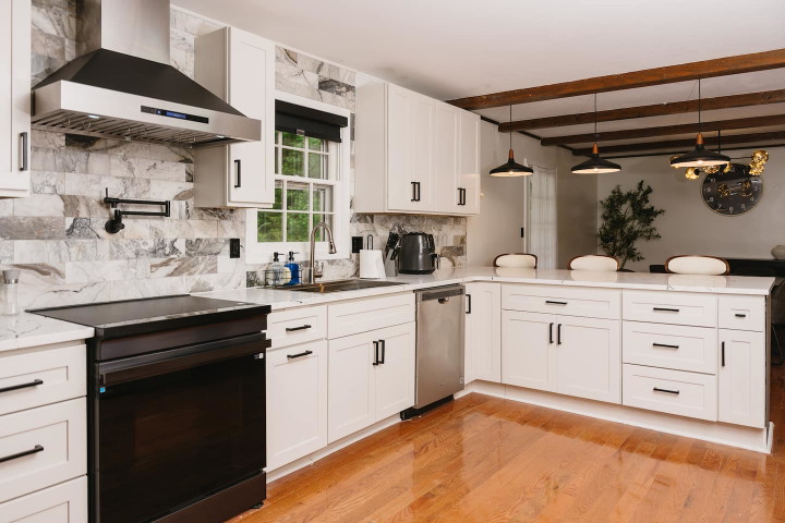 Cozy Modern Ranch In Newnan - Newnan, GA