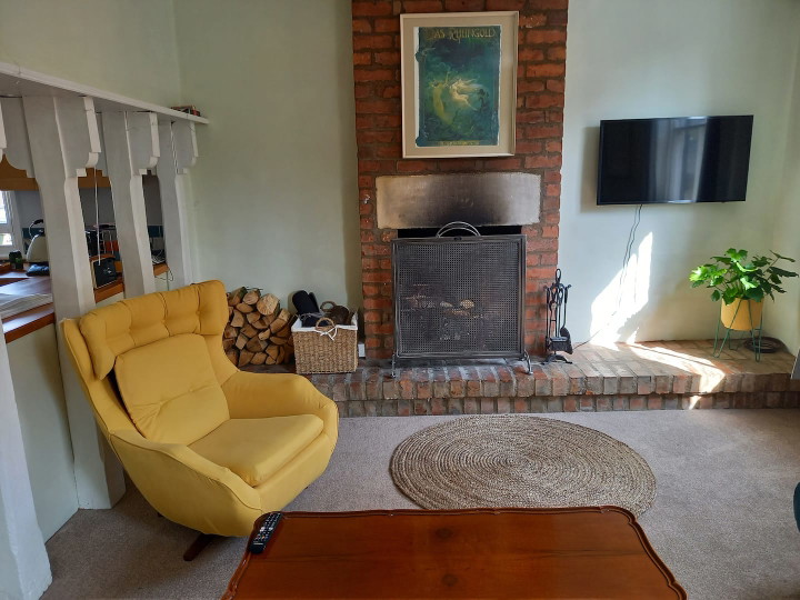 Charming Flat With Spacious Lounge In Cotswolds - Nailsworth