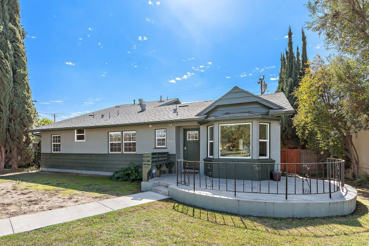 Family Friendly, Near Disneyland, In Fullerton - Placentia, CA