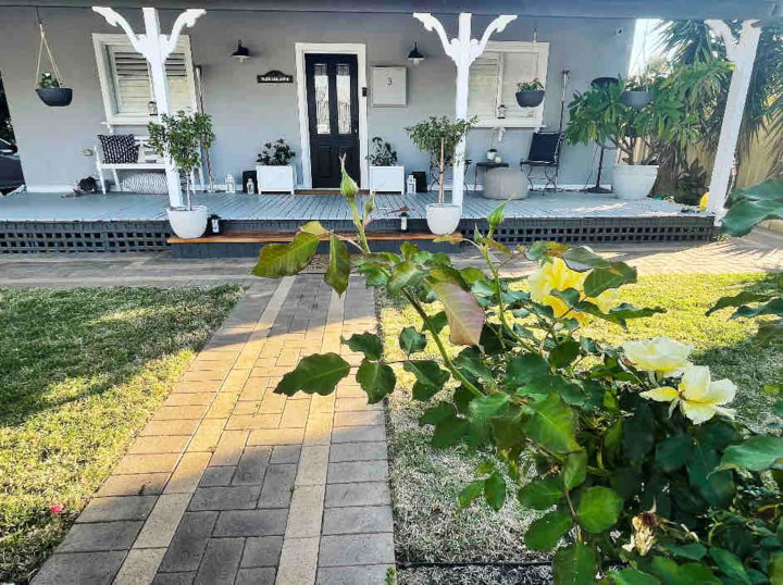 Historic Cottage + River Views + Pool - Northam