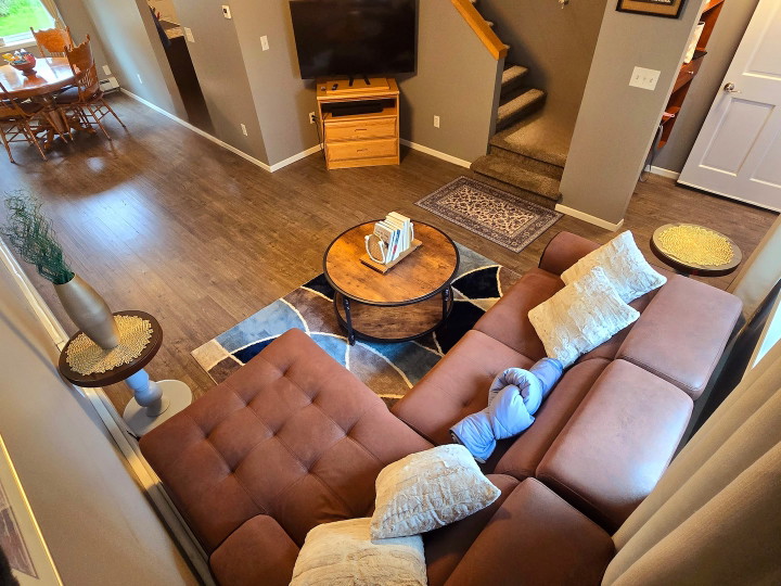 Alaskan Bliss Home With A/c - Fairbanks, AK