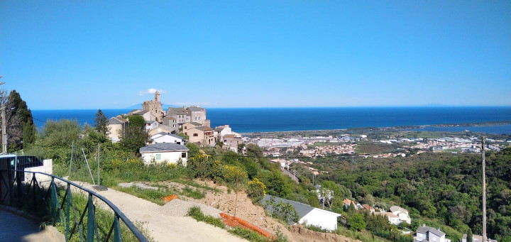 Superbe T3 En Villa Entree Sud De Bastia A Furiani - Bastia