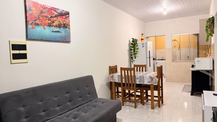 Casa Completa, Confortável E Bem Localizada. - Mato Grosso (estado)