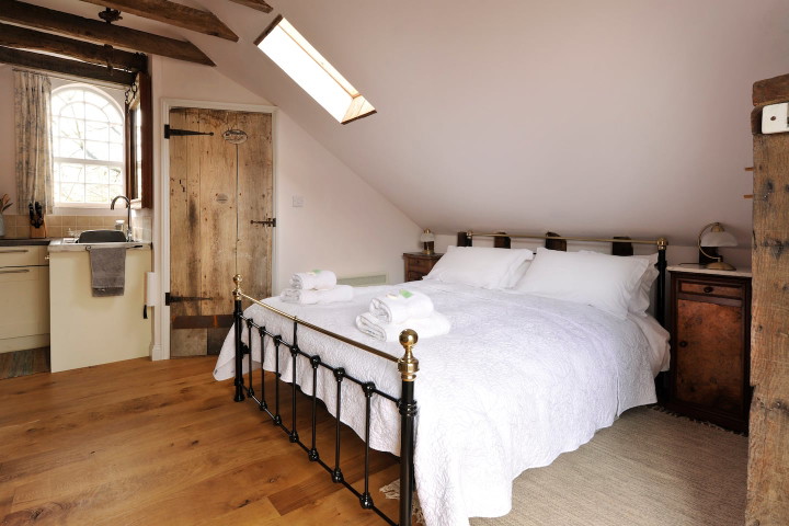 The Carter's Loft - Suffolk