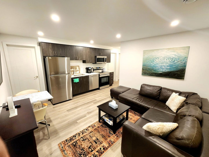 Niagara Escape Crib: 3km From Niagarafalls - Niagara Falls