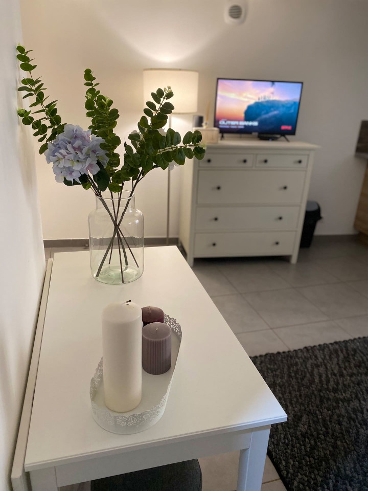 Appartement Sidney - Saint-Zacharie