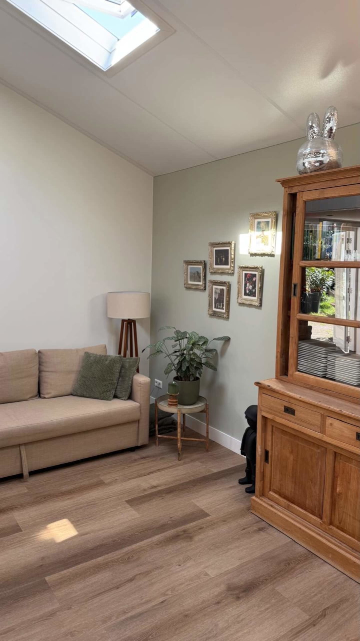 Woning In Utrecht - オランダ ユトレヒト