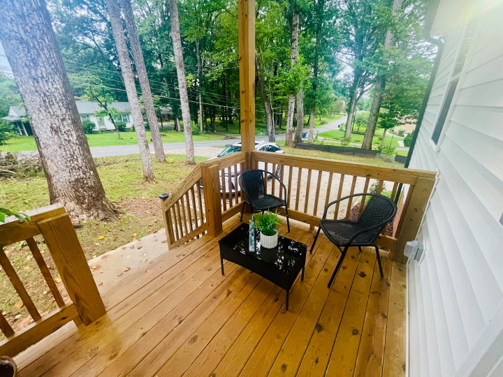 Cozy Studio Retreat  Perfect For Work & Travel - Winston-Salem, NC