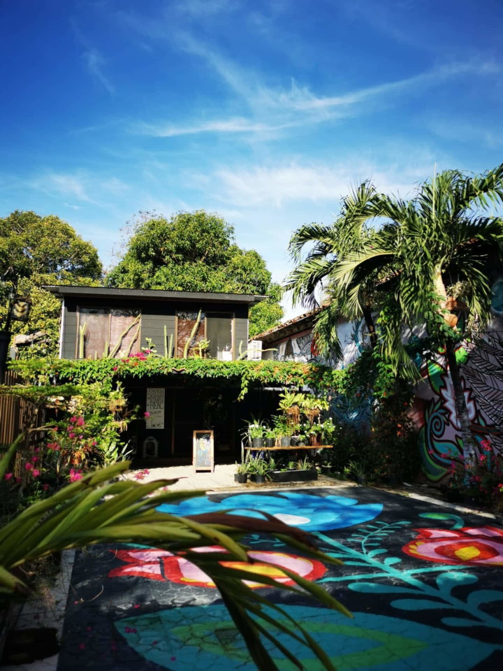 Casa Mariposa - Costa Rica