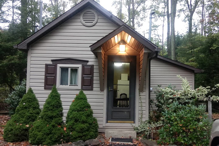 Cozy Oaks Cottage - Pennsylvania