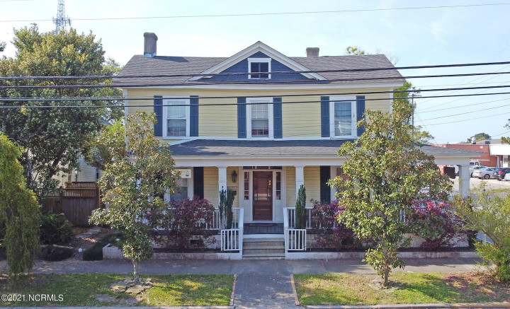Beautiful Morehead City House - North Carolina
