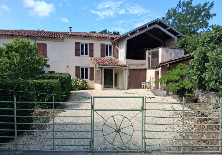 Gîte Au Village - Gers