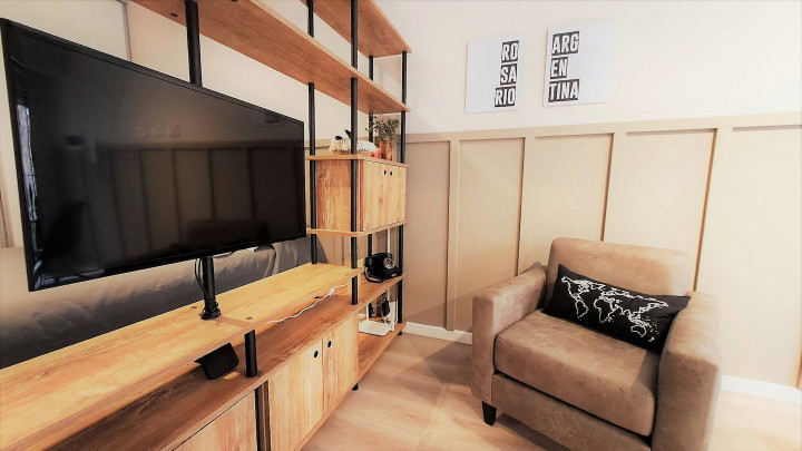 Hornera Rodríguez - Spacious And Modern In Pichincha - Rosario