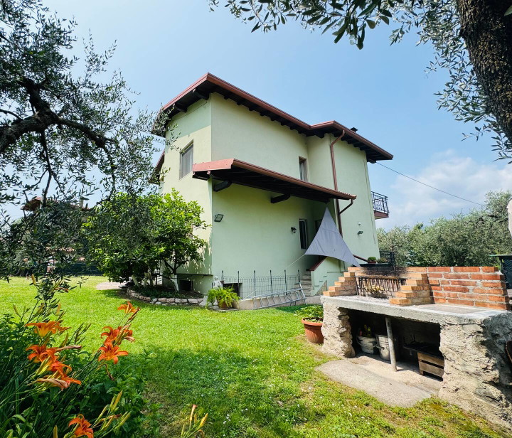 Casa Viktoria - Malcesine