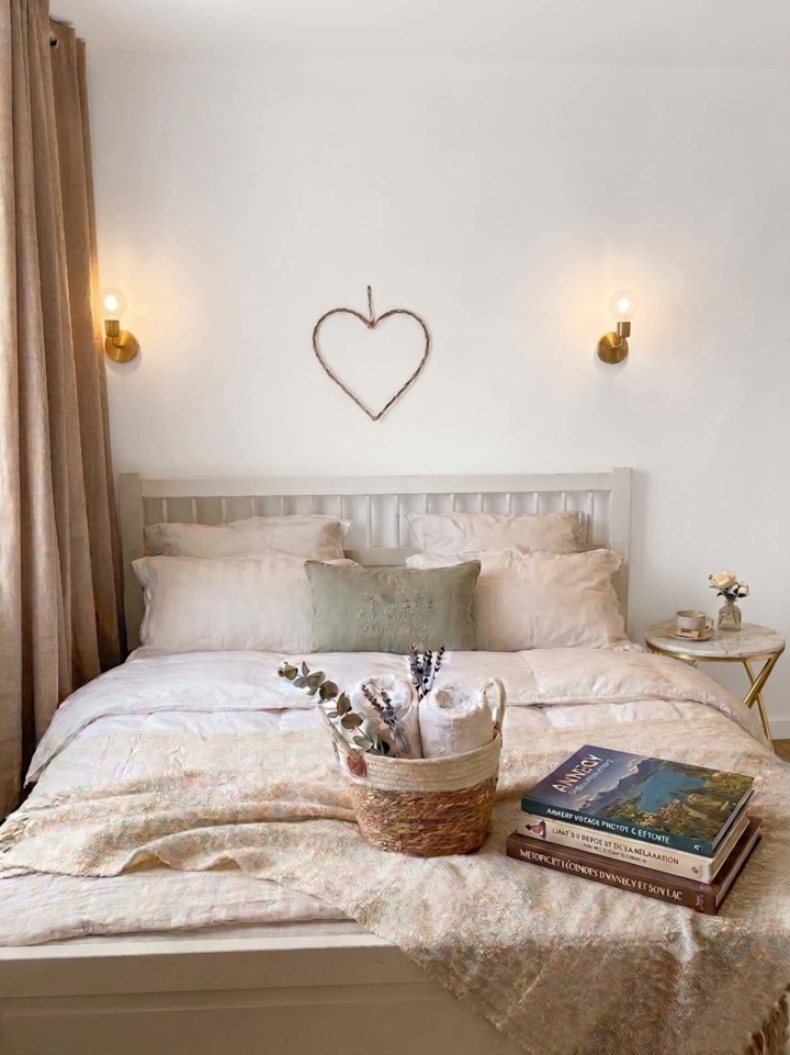 Gold Cosy Place Hyper Centre Annecy - Annecy-le-Vieux