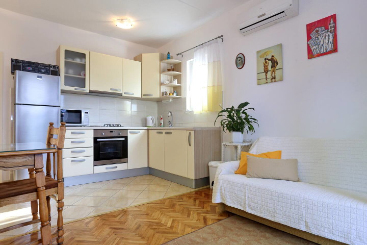 Apartment Island Of Love - Croacia