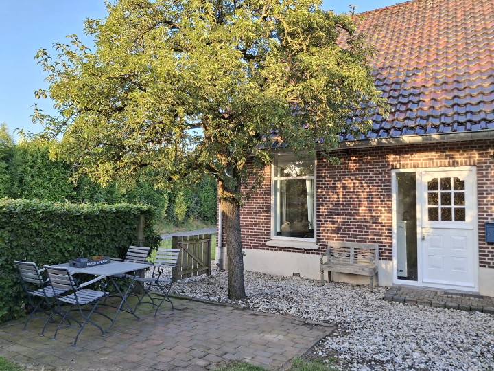 Vakantieverblijf 'T Veurhuus (Montferland) - Doesburg
