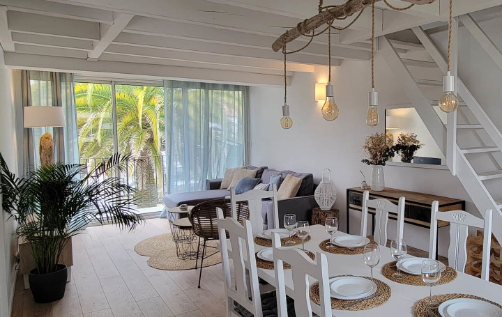 Superbe T4 Dans Maison Au Calme Et Proche De Tout! - Anglet