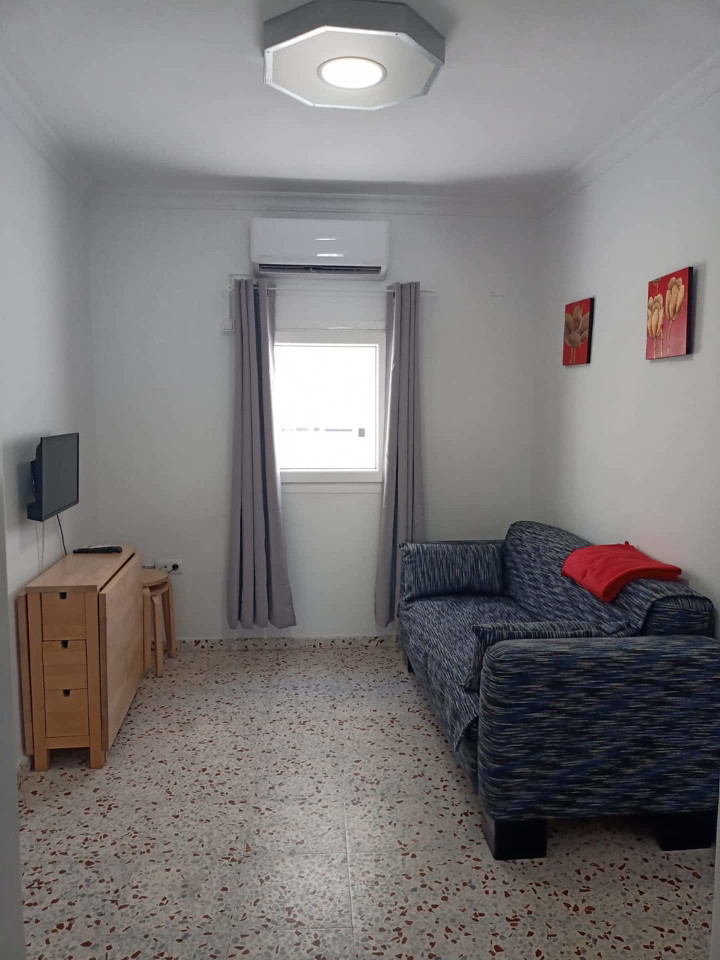 Bonito Apartamento Cerca Del Centro - Conil de la Frontera