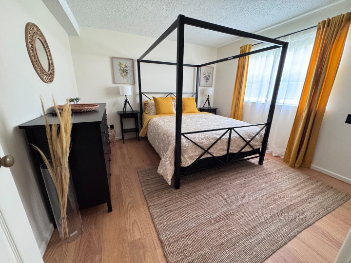 'The Rose' - New Cozy Renovation - Concord, NH