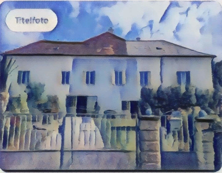300-jähriges Batthyány-kastell, Kunst & Schafe - Autriche