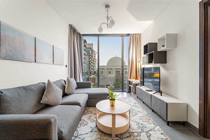 First Class | 2br | Luxury Hideaway - Dubai