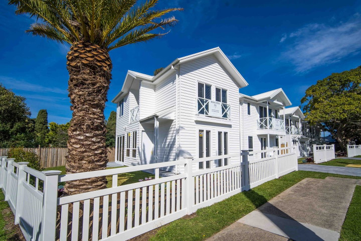 Salty Palms Luxury Villa's By The Sea - One - Gerringong
