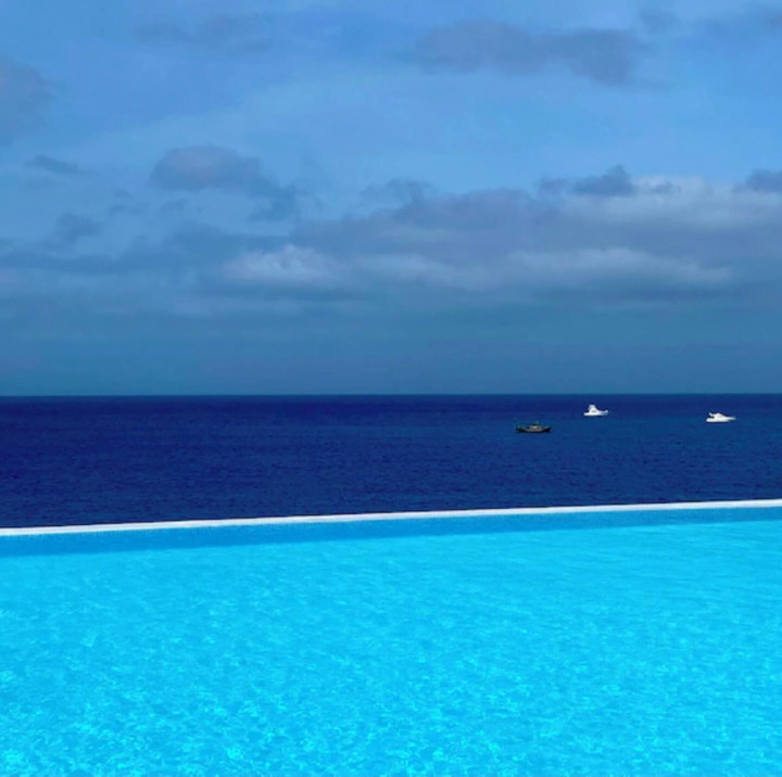Appartement Premium  Maio  Résidence Stella Maris - Cabo Verde