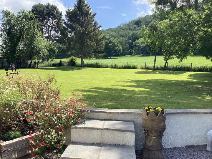 Beautiful Entire Guest House With Glorious Views - Cheddar