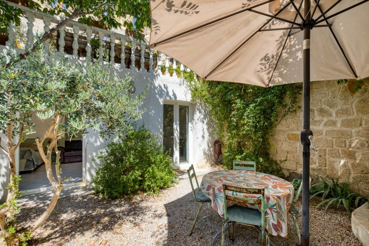 Charmant Gîte De Village - Montagnac