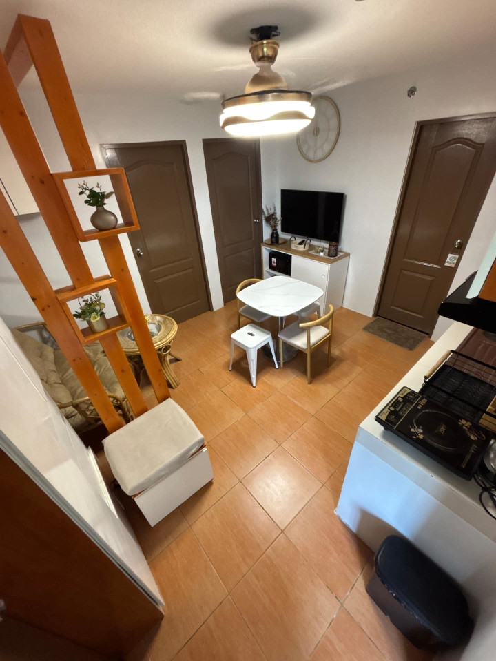 2br Condo Near Lkkmall 8pax Titananashomestay - Cagayan de Oro