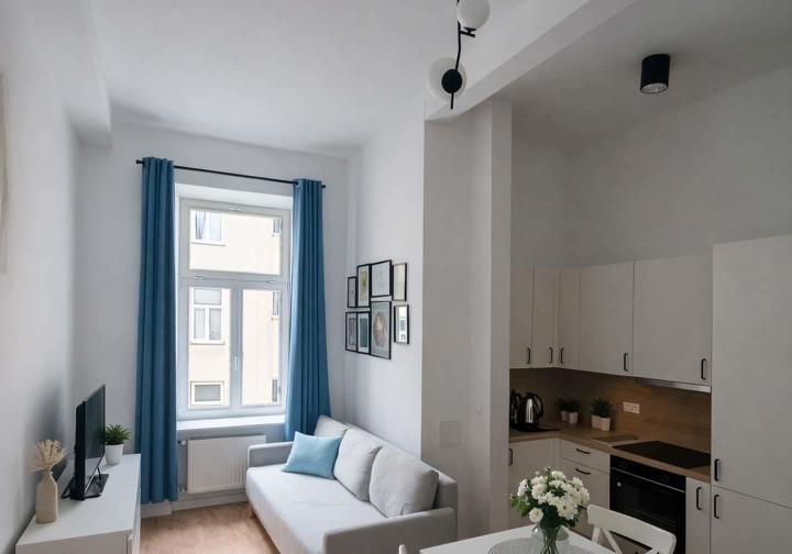 Luxury Design Apartments-warsaw City Center - Warszawa