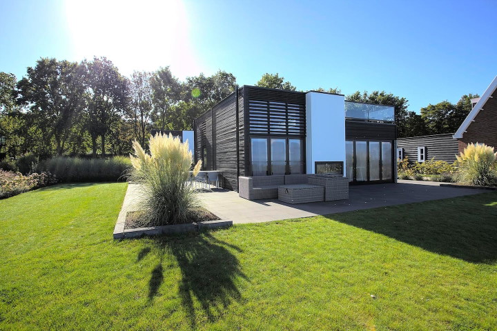 Cube Elite 6 | Europarcs Bad Hoophuizen - Nunspeet