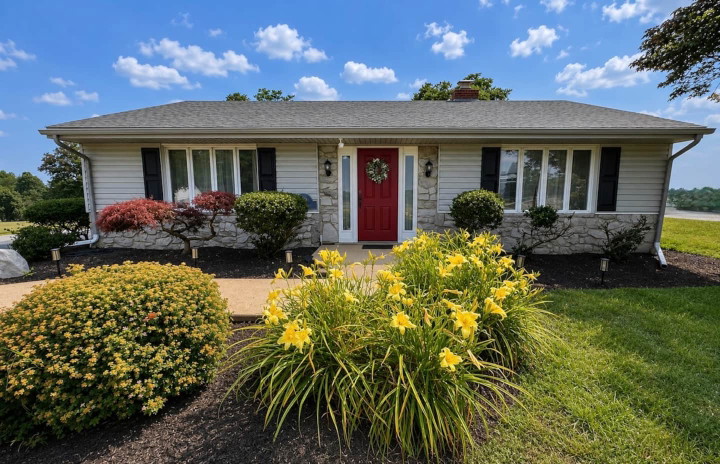 Sweet 520 - New 2026 - Pet Friendly 5mi To Hershey - Hershey, PA