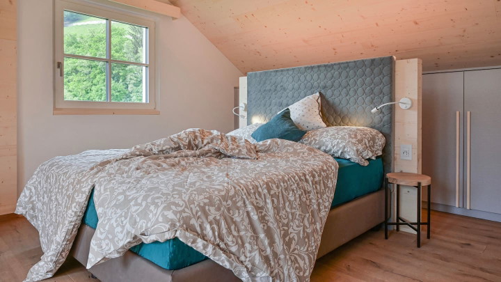 Apartment Amelie - Brixen