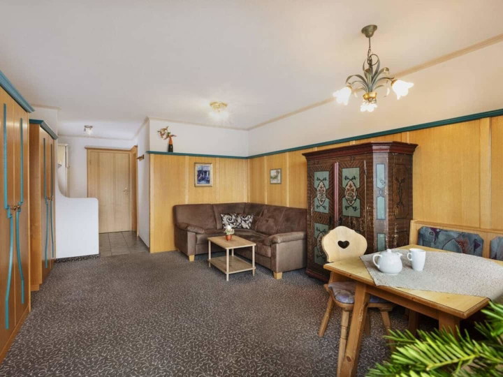 Appartement De Vacances Avec 1 Chambre - Seefeld