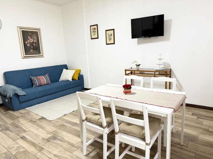Bilocale Luminoso E Silenzioso Relax Vicino Milano - Saronno