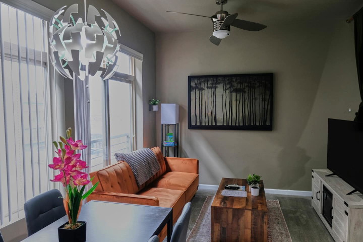 Historic Downtown Studio Near Pike Place + Parking - 시애틀