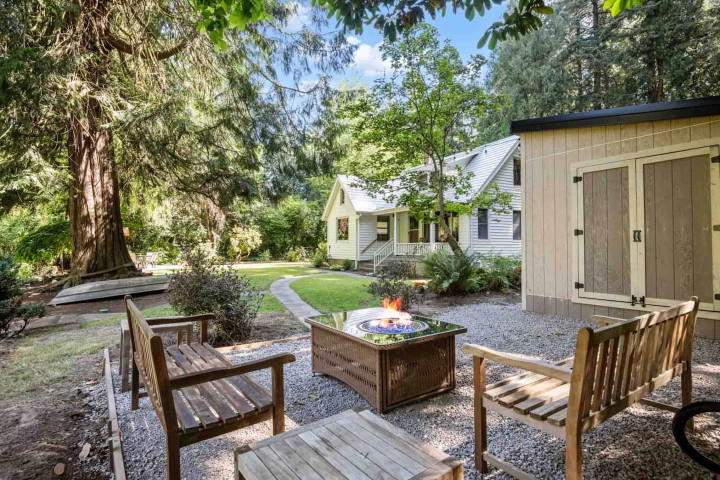 Spectacular Riverfront Setting, Pet Friendly, Ev - Oregon City, OR