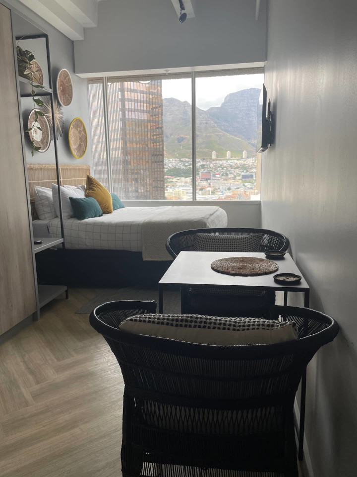 Your Gateway To Cape Town! - ケープ・タウン