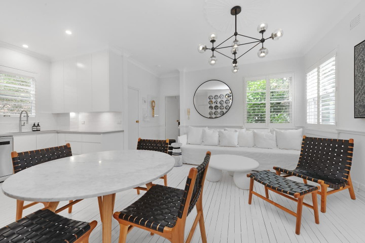 Beautiful Private Home Near Bronte Beach - Coogee