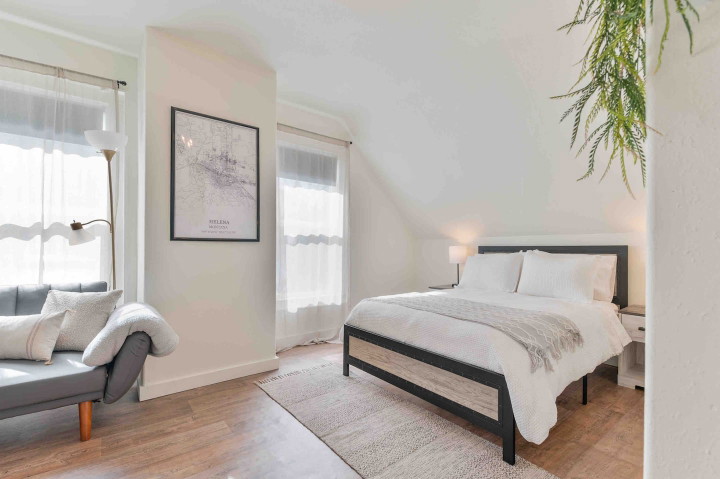 Stylish Studio Close To The Walking Mall - Helena, MT