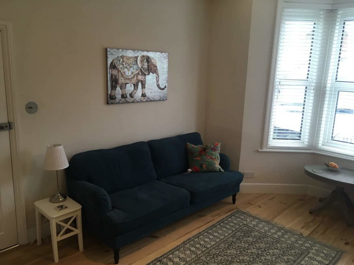 Self Contained  Flat Nr City,  Trains & Solent Uni - Southampton, UK
