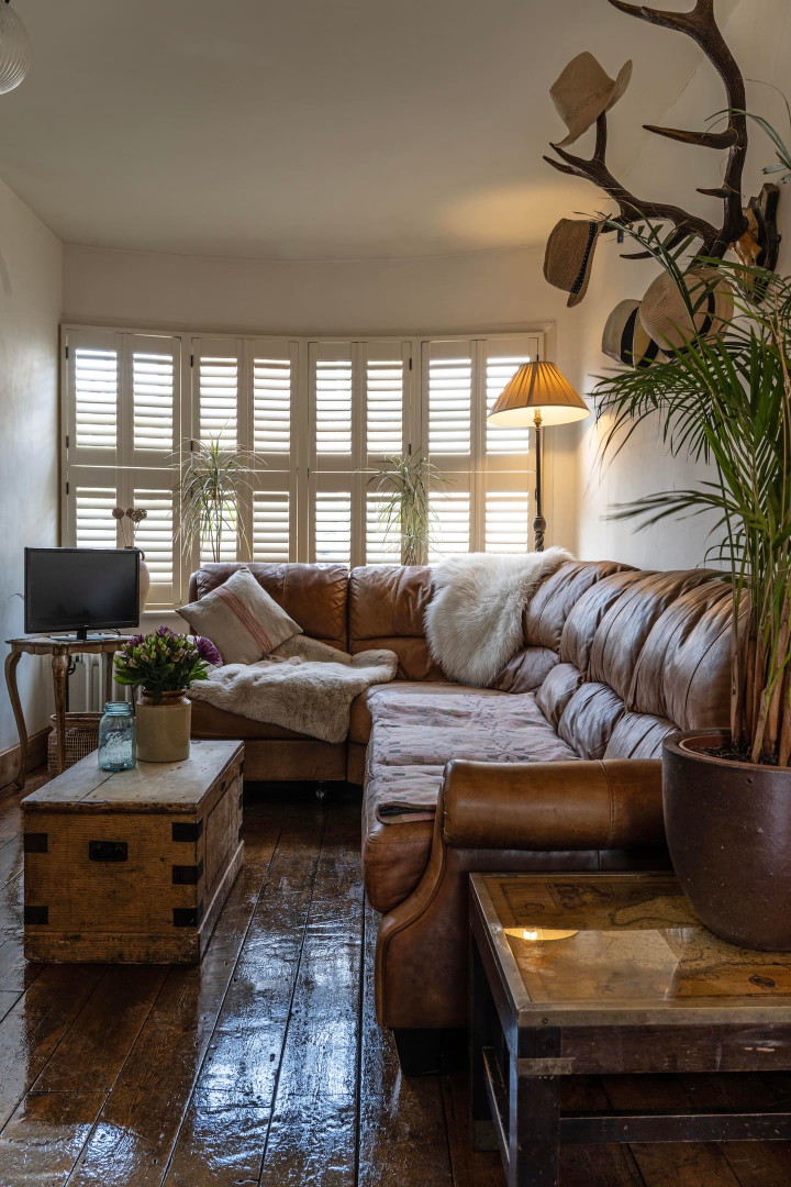 Coastal Retreat Secs From Beach & Restaurants - Kent